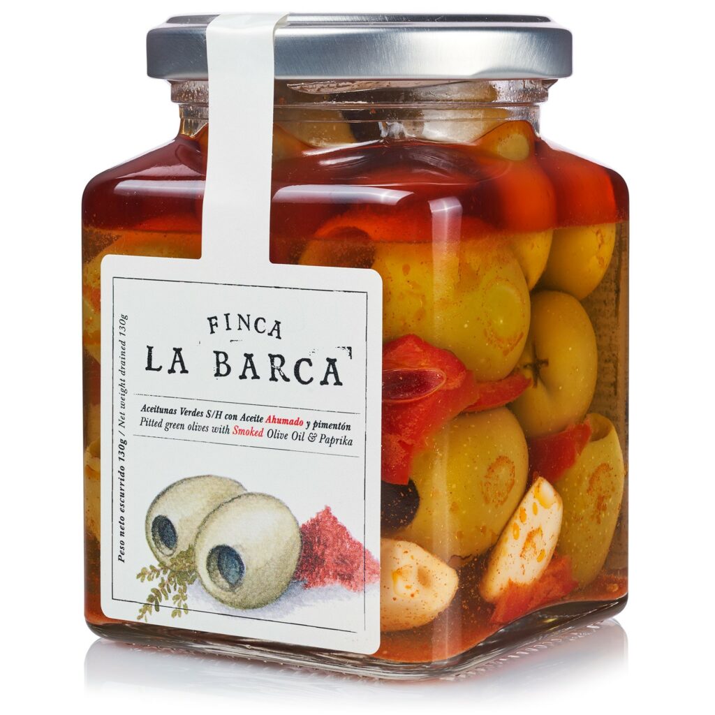 Los Mejores Encurtidos y Fermentados - Beluá Gourmet